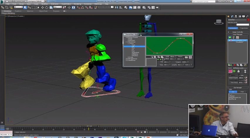 autodesk 3ds max 2014