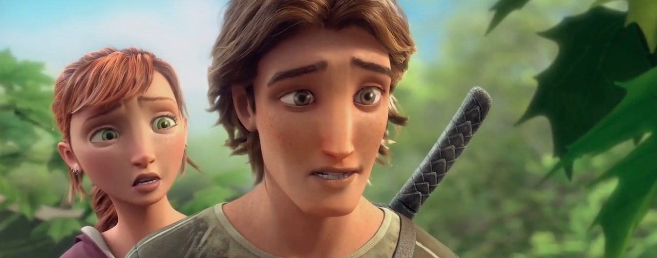 Epic Characters Features