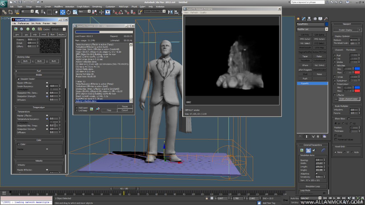 thinking particles Archives - IAMAG Inspiration