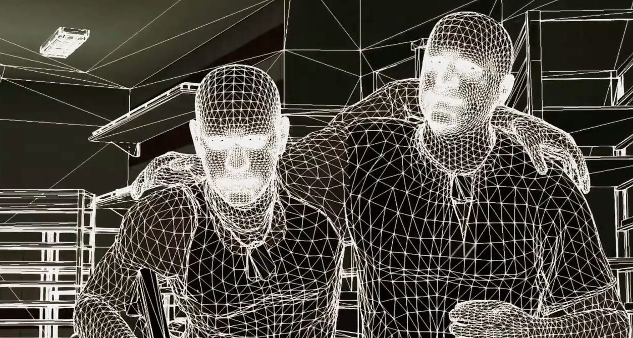 Call Of Duty Ghost Reveal 6