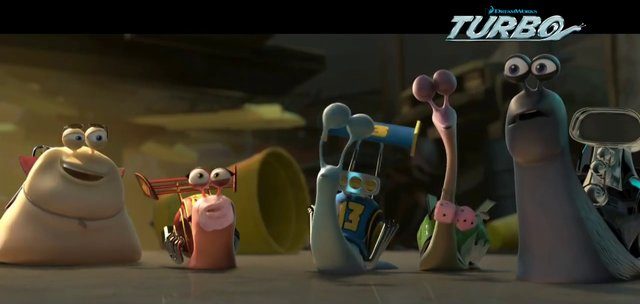 Video thumbnail for vimeo video Turbo - Animation