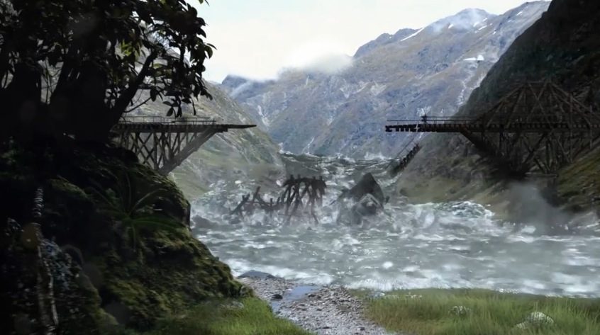 houdini bridge destruction