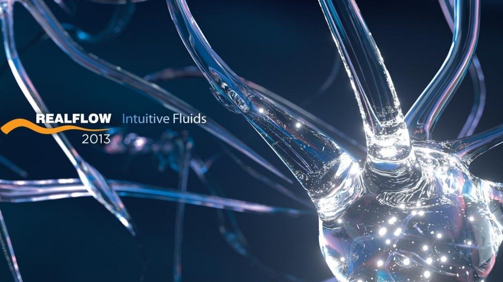 Realflow Archives - IAMAG Inspiration