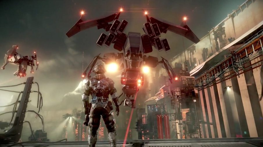 Killzone Shadow Fall Wallpaper