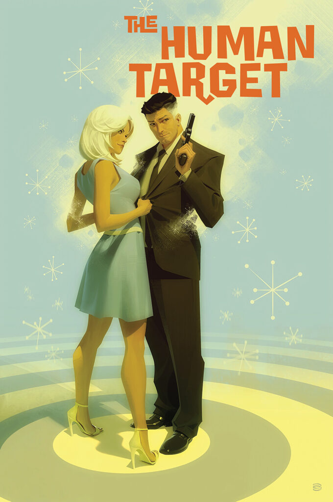 The Art Of Alex Garner