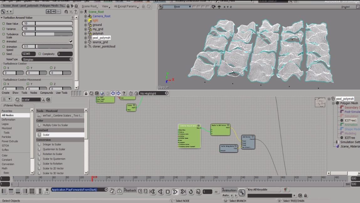 peel effect Archives - IAMAG Inspiration