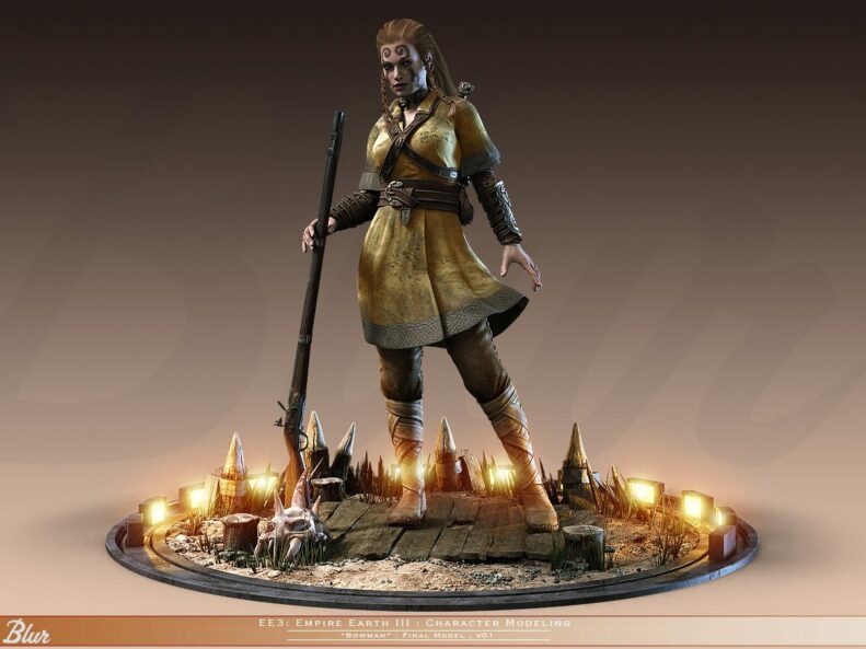 The Art of Sze Jones