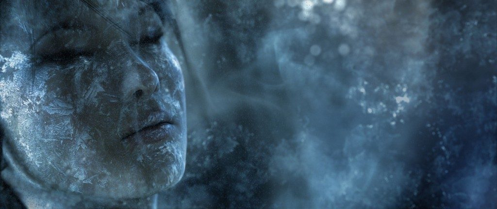 The Art of Sze Jones