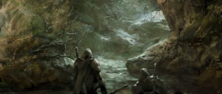 The Art of Jon McCoy