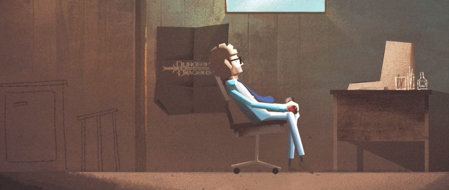 Gameplay - The Movie