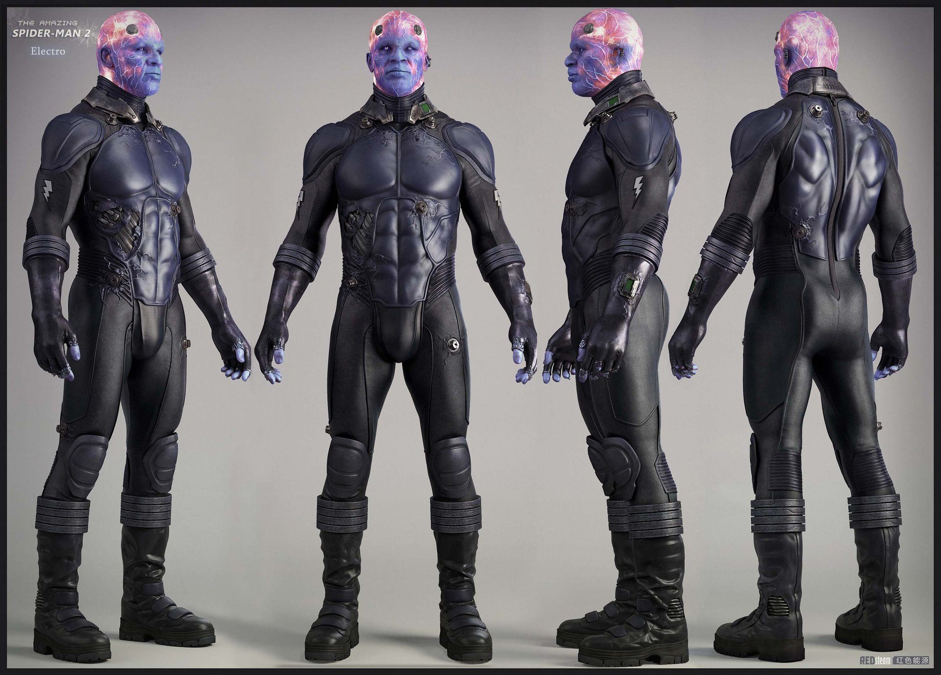 The Art of Guang Yang