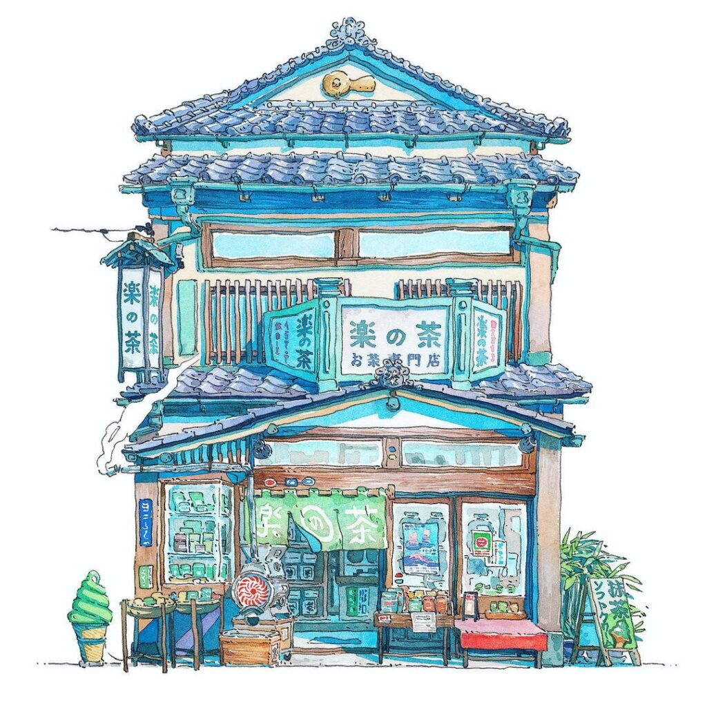 The Art of Mateusz Urbanowicz