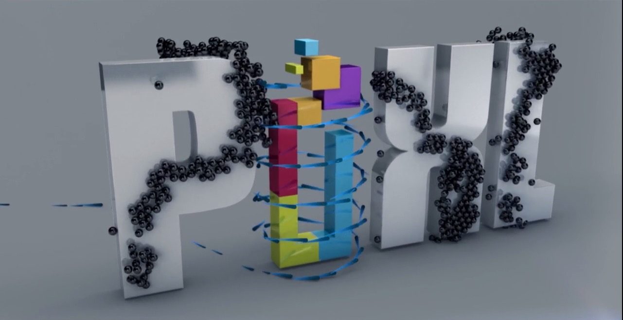 Thinking Particles Spline Path