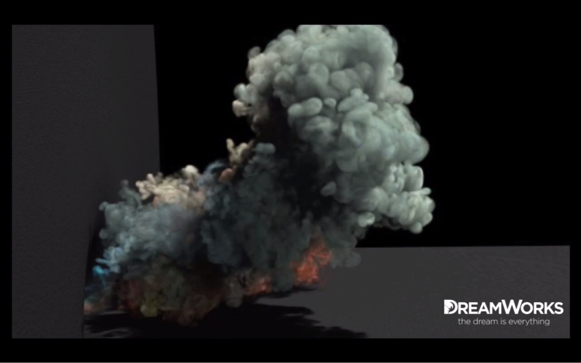 Coloring & Texturing Volume Simulations from Texture Images 8