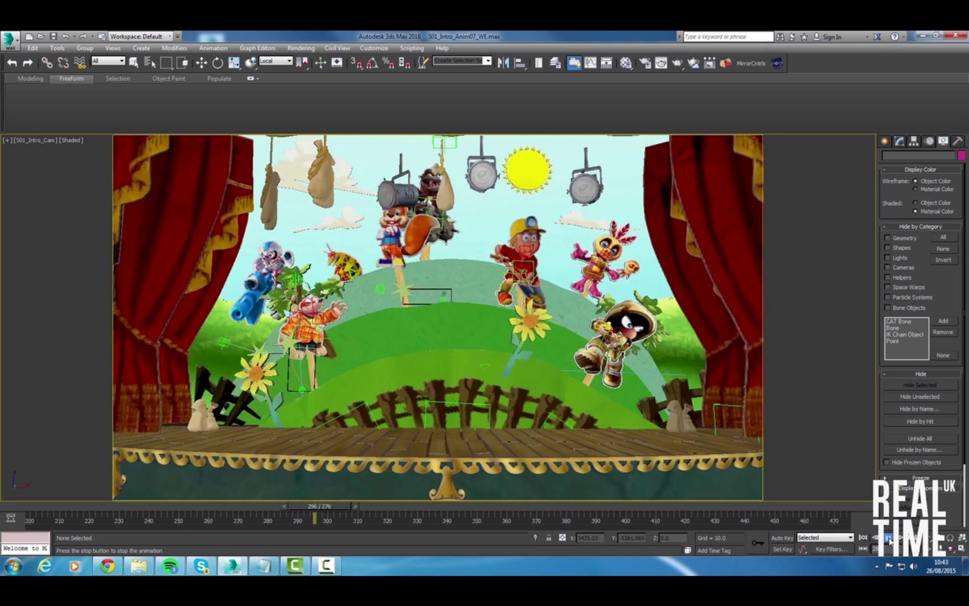 Making-of Rare Replay