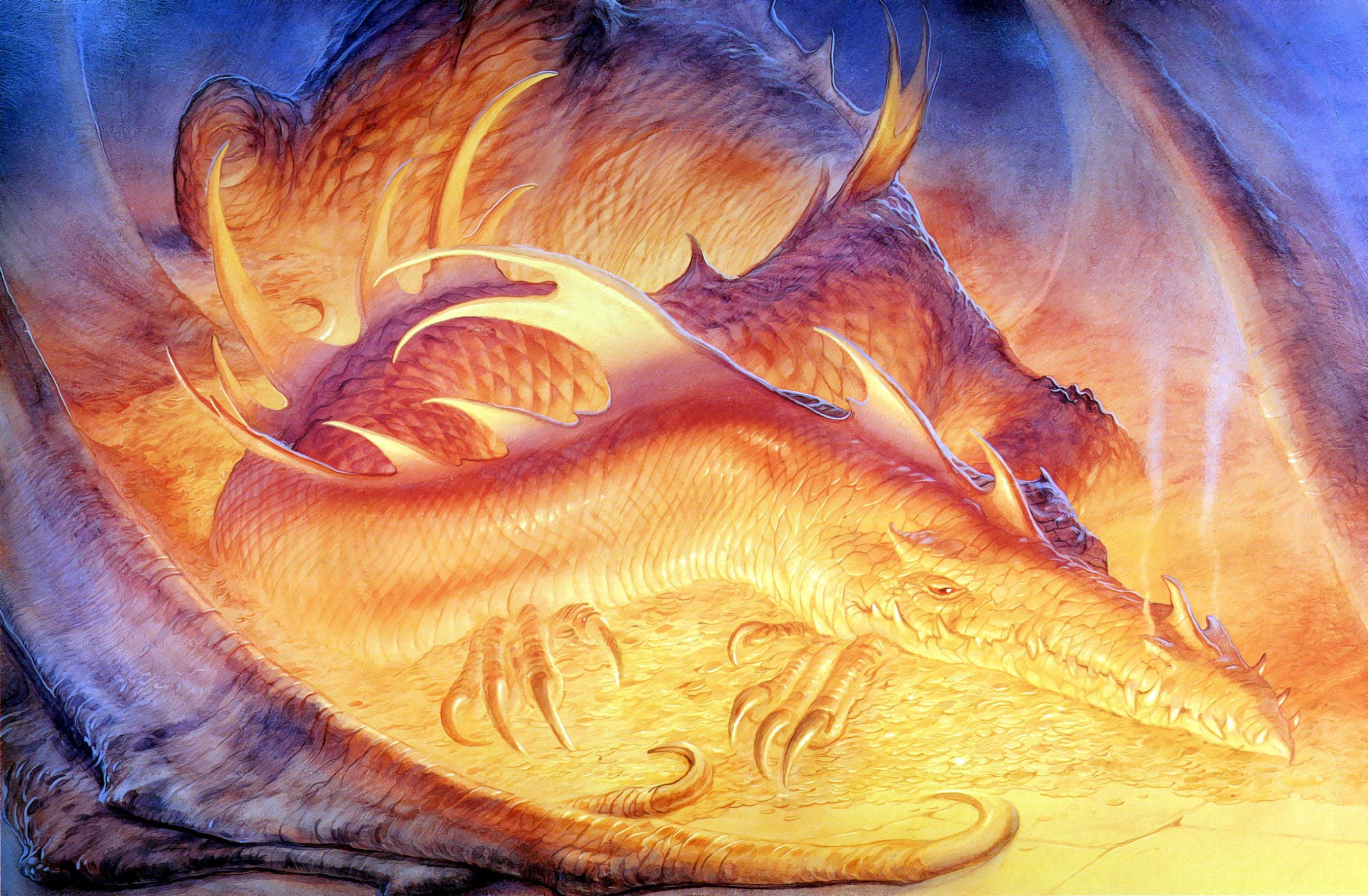 Lord Of The Rings Art John Howe at Robert Parsley blog