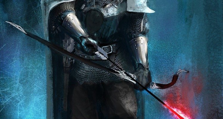 The Art of Conor Burke 27