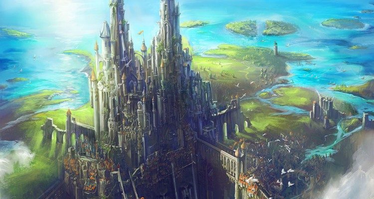 The Art of Jinno Ning 1