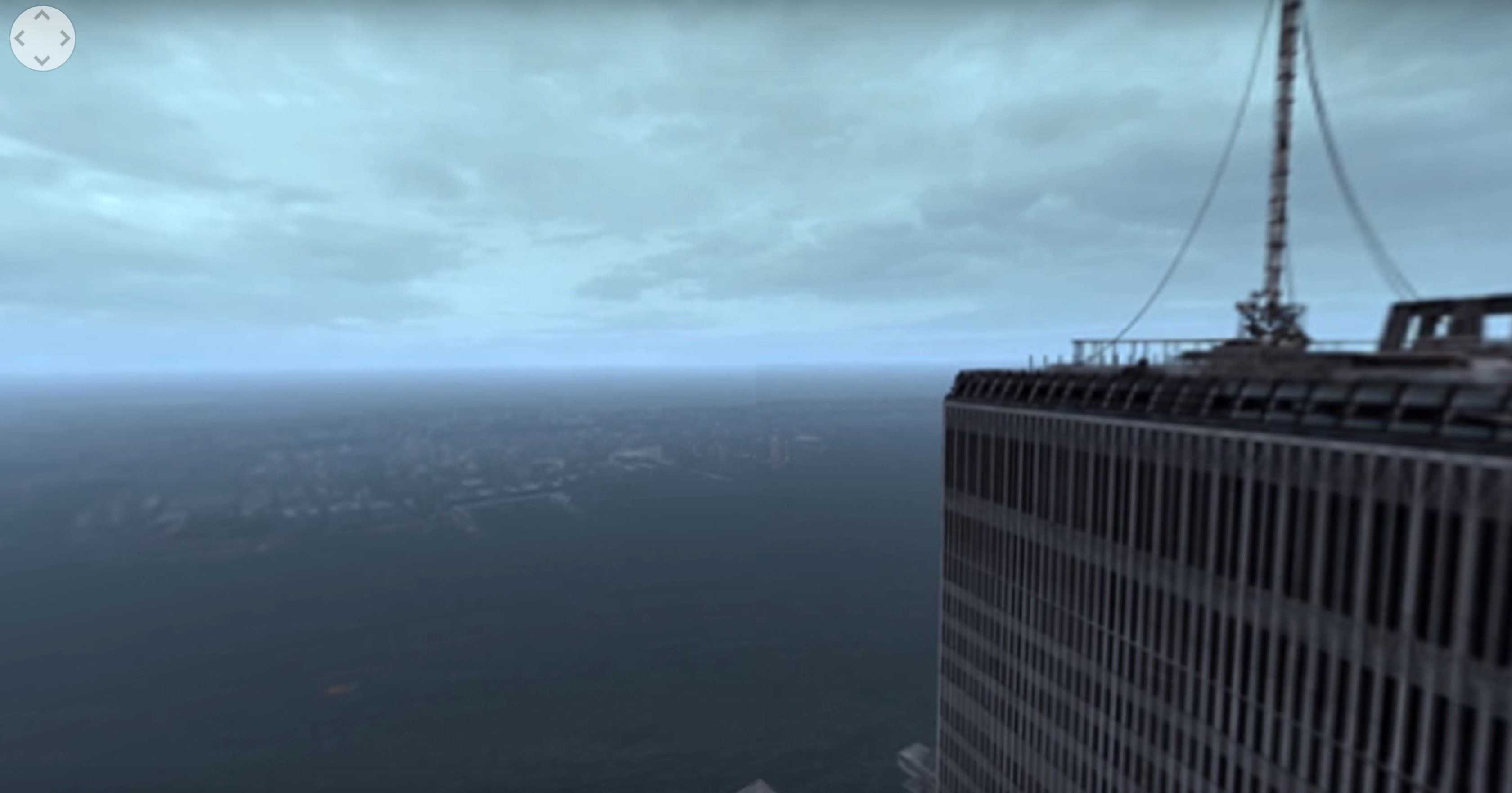 The Walk 360° Experience 5