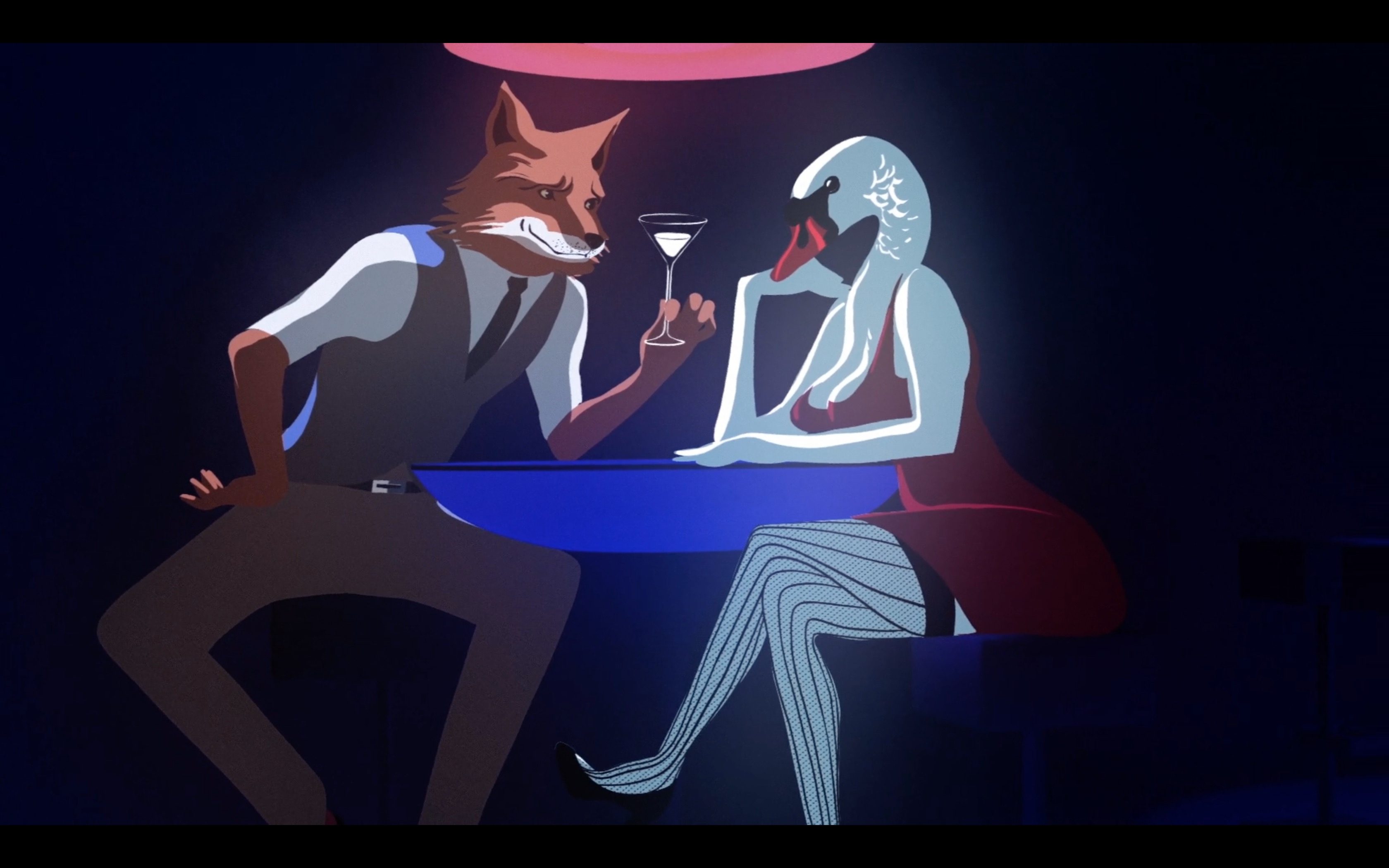 Caravan Palace - Lone Digger