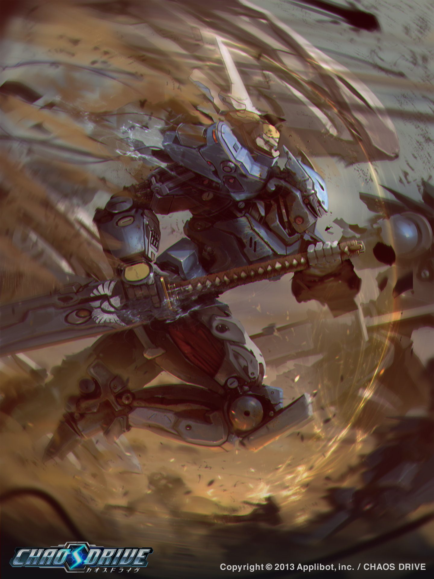 The Art of Atey Ghailan 53