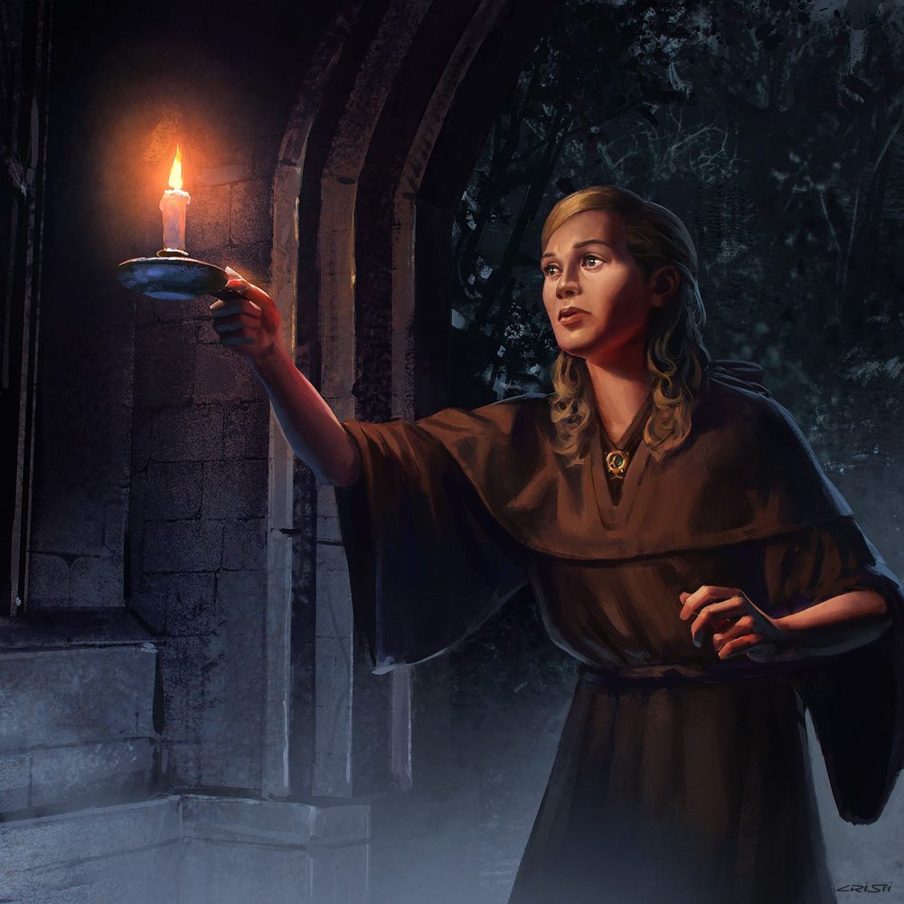 The Art of Cristi Balanescu 43