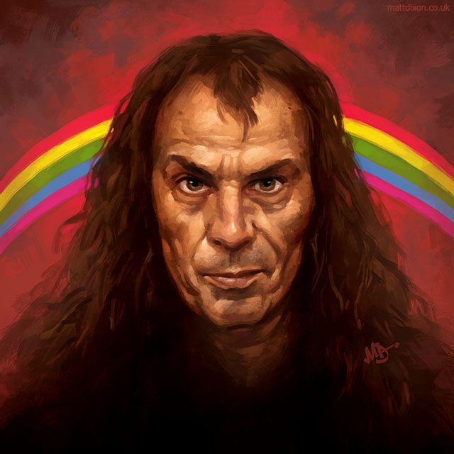 The Art of Matt Dixon 9