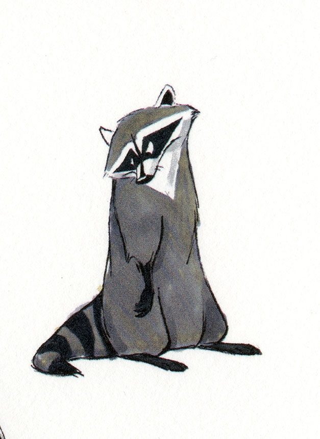 Meeko-from-Pocahontas-Concept-Art