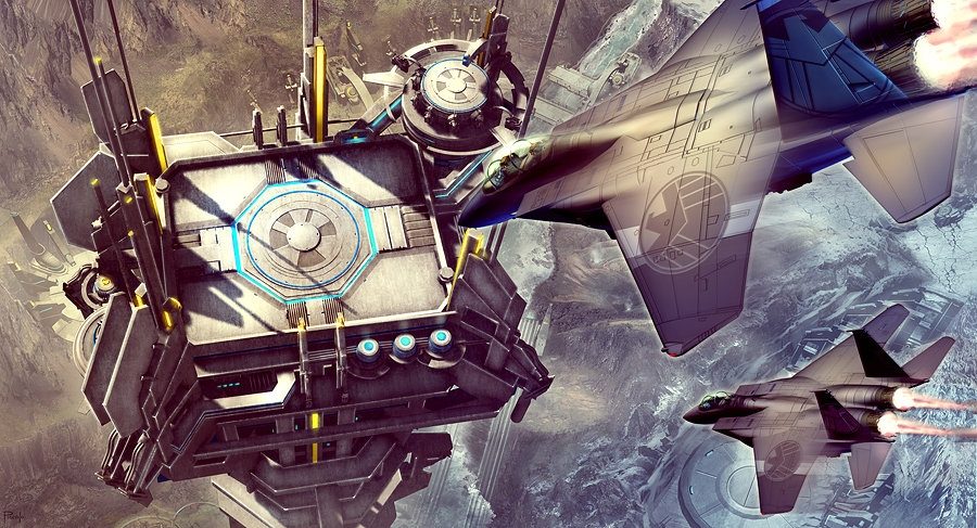 The Art of Christian Piccolo 46