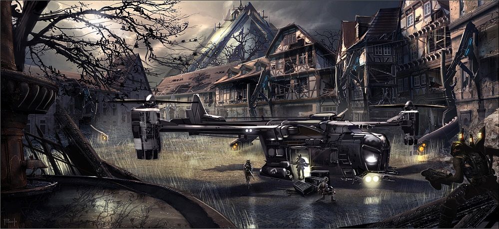 The Art of Christian Piccolo 50