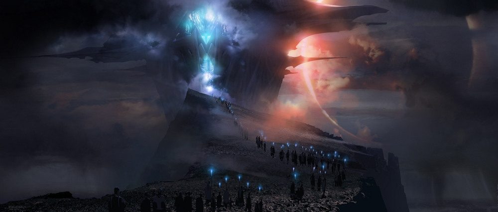 The Art of Ryan Church 10