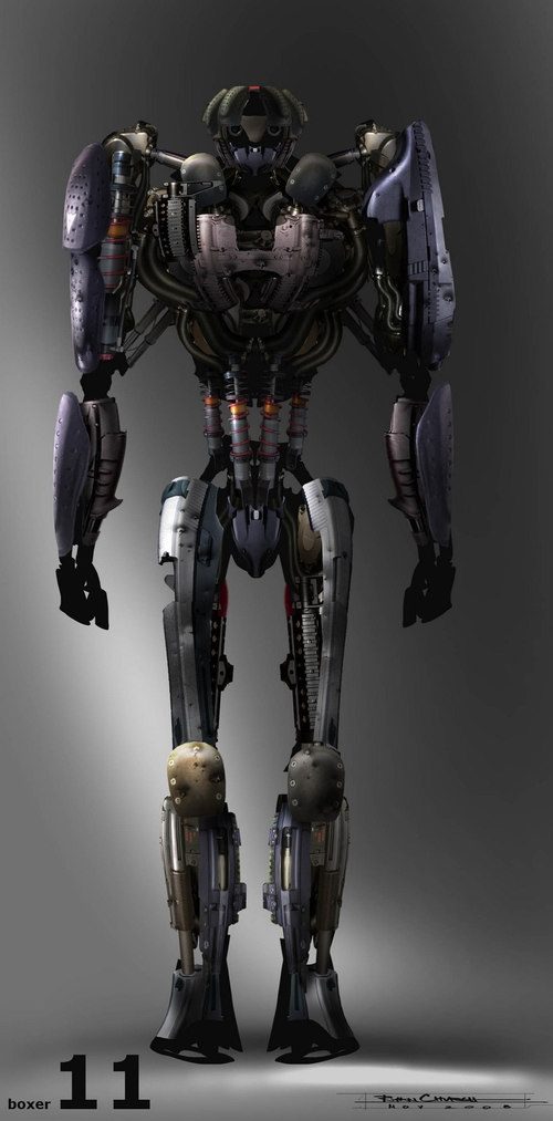 The Art of Ryan Church 5