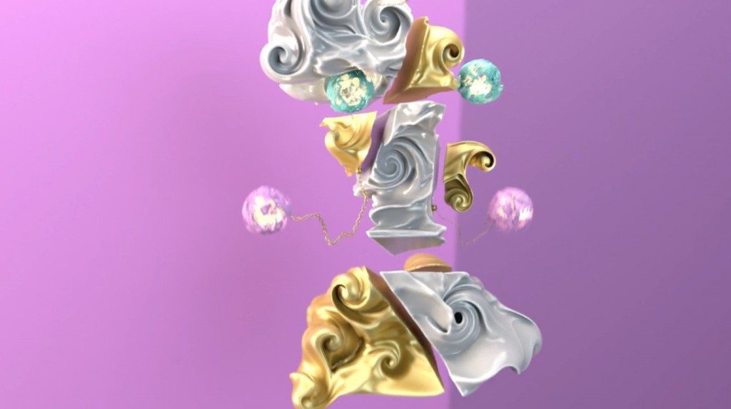 OFFSET Dublin 2016 Opening Titles