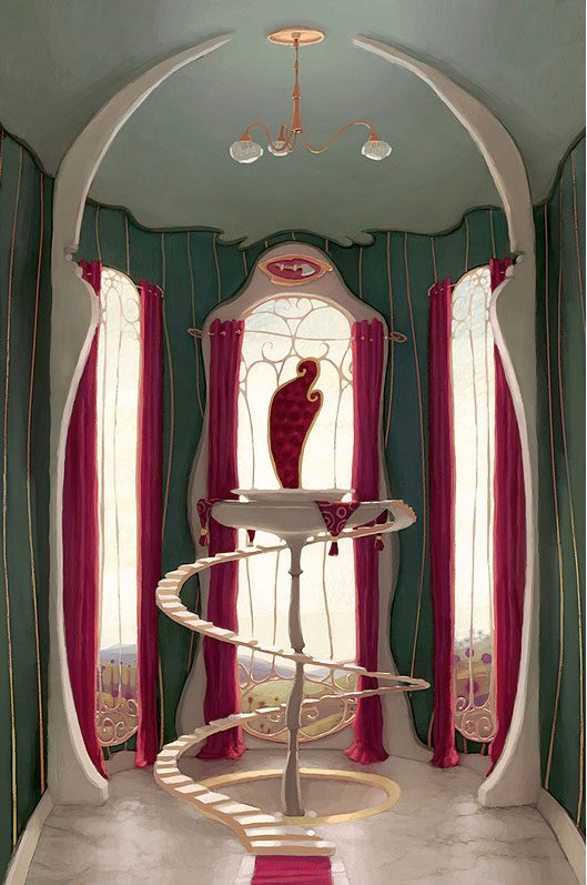 The Art of the Lorax