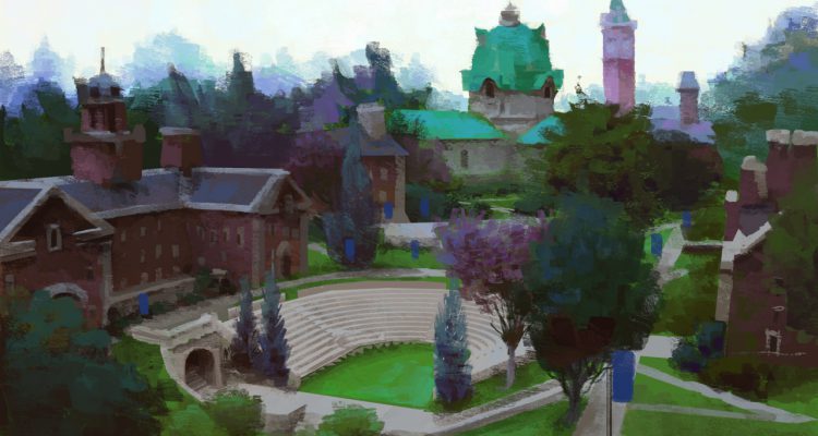 The Art Of Robert Kondo