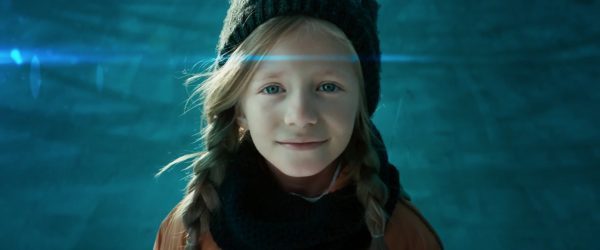 Attraction Official Trailer