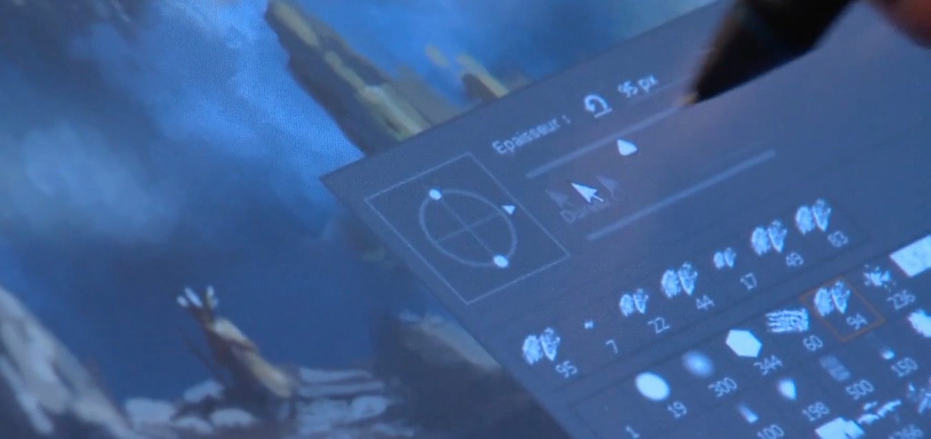 Motion Capture for Creative Cloud Users - 2