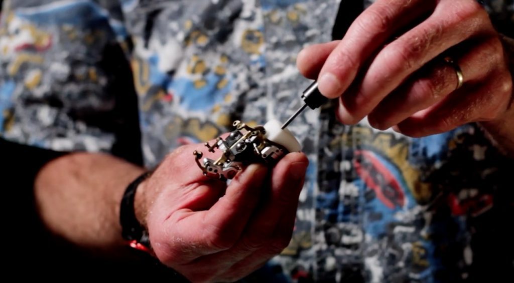 Jim Randall Archives - IAMAG Inspiration