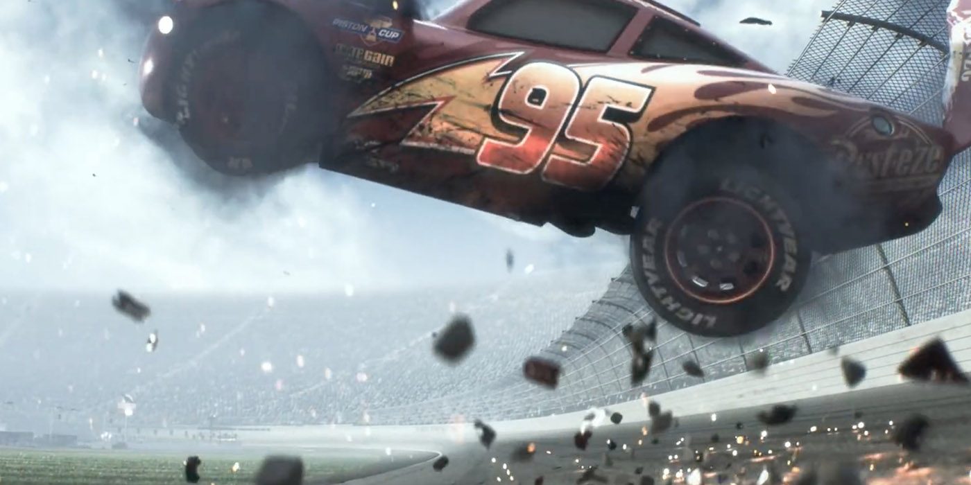 Cars 3 Oficial