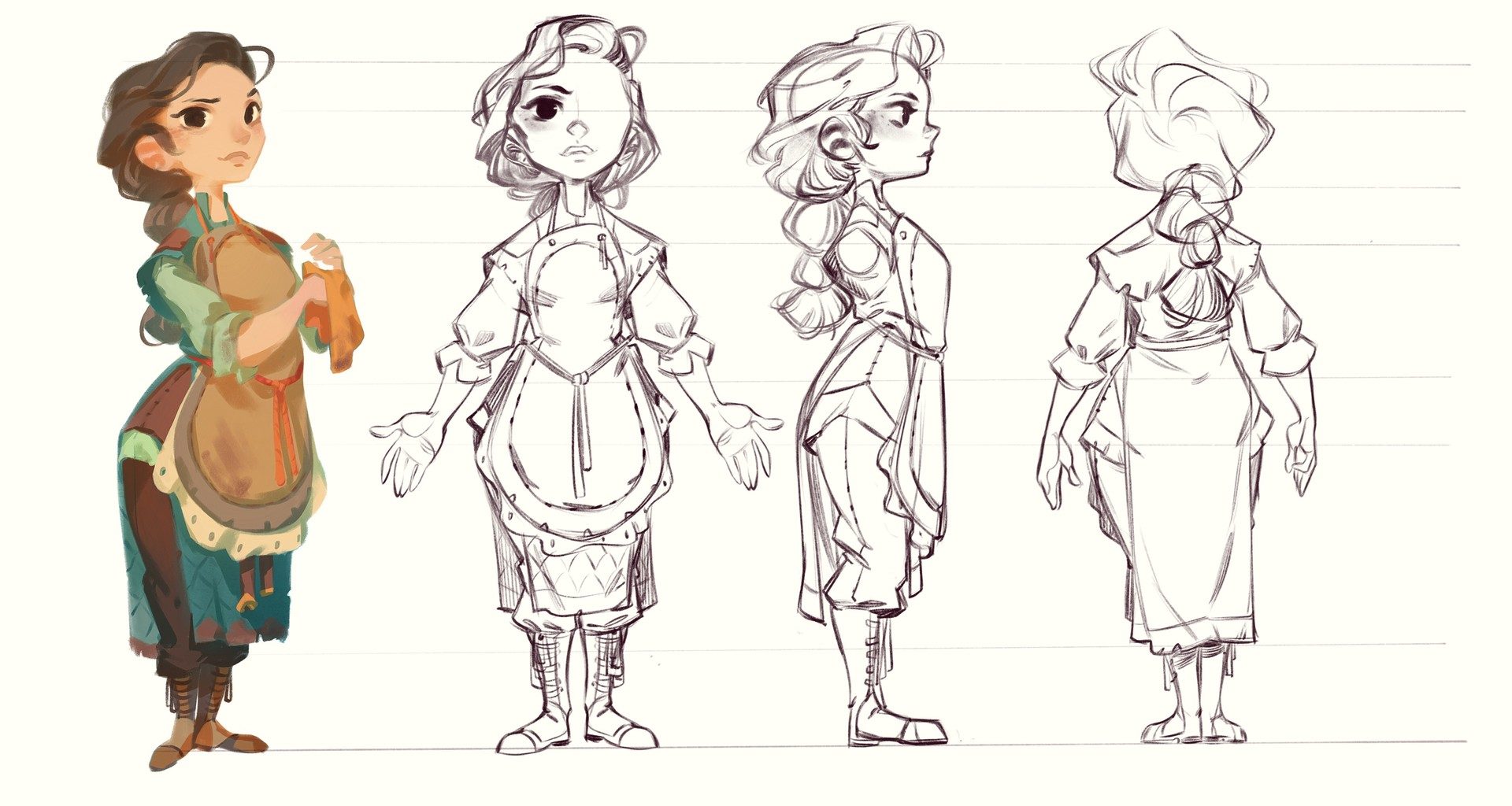 The Art of Nicholas Kole