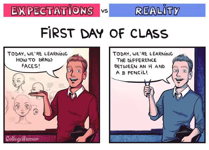 drawing-courses-expectations-vs-reality-cassandra-calin-1