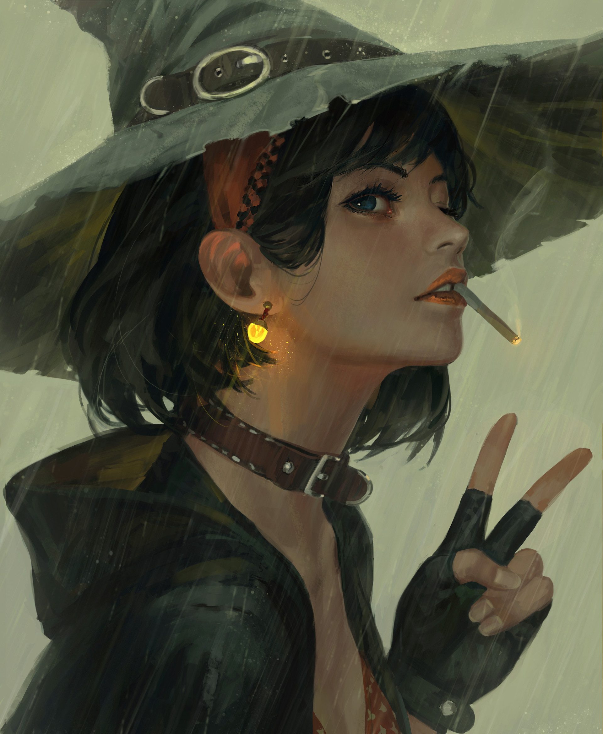 The Art Of Guweiz