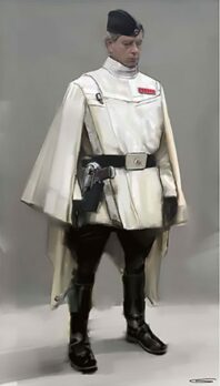 40 Exclusive Concept Art made for Rogue One a Star Wars Story