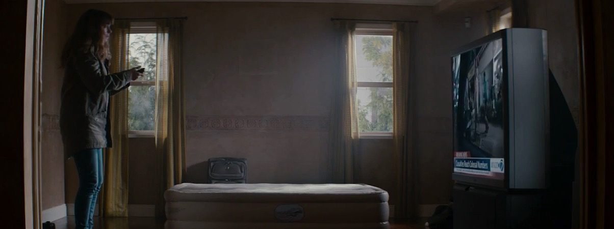 Colossal : First Trailer