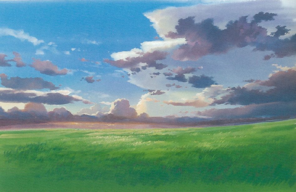 The Art of The Wind Rises Ghibli Hayao Miyazaki | Studio ghibli ...