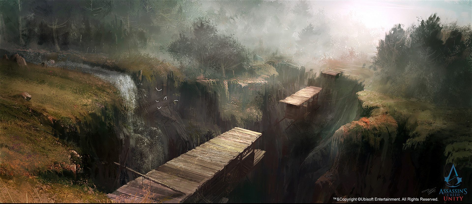 The Art of Tony Zhou Shuo