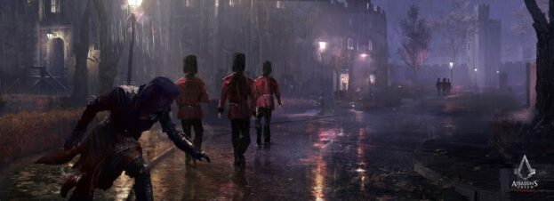 The Art of Tony Zhou Shuo