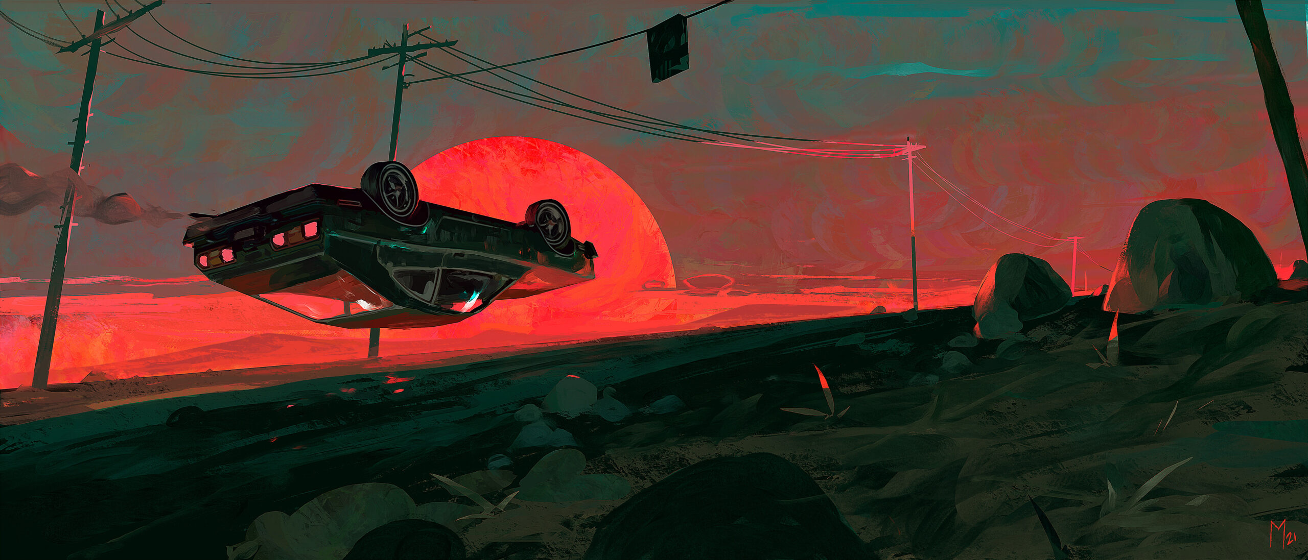 Dominik Mayer - (20)