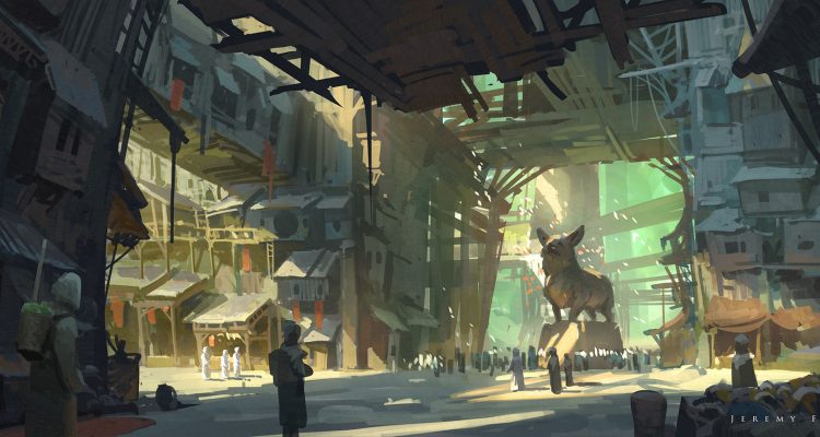 The Art of Jeremy Fenske - 24