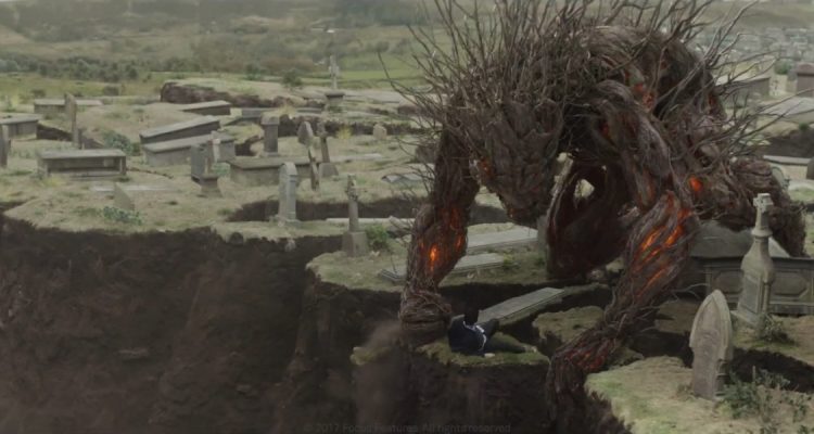 monster call vfx breakdown - 4